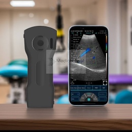 USG przenośne - ultrasonograf przenośny, niska cena